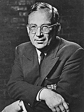 George Gamow